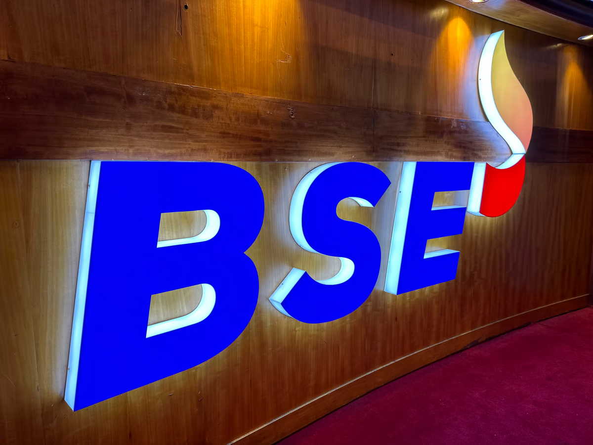 Decoding The Bse Sensex A Pillar Of Indias Financial Landscape Savart Blogs Investing