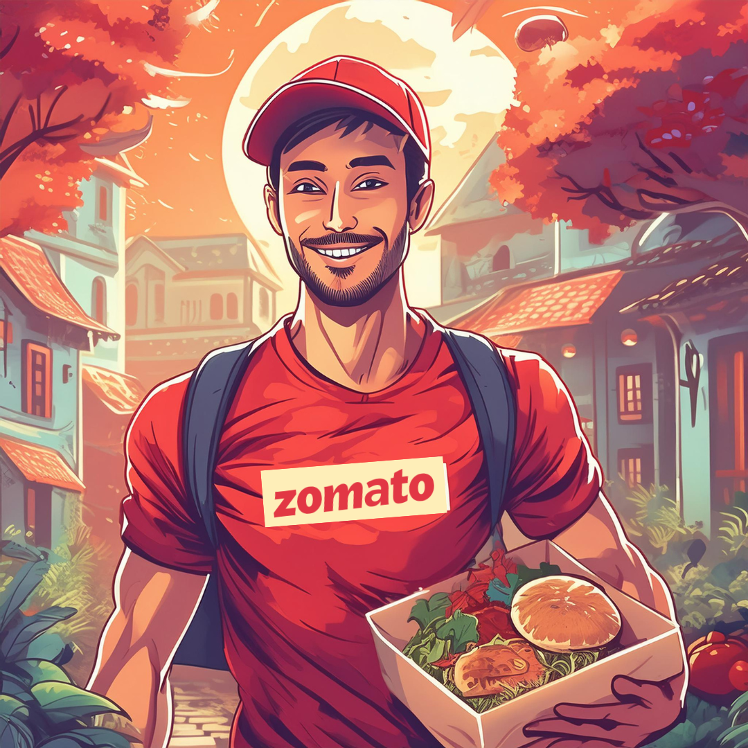 Zomato Stock Analysis 2024: The Rise of a Food-tech Giant | Is It a Buy ...