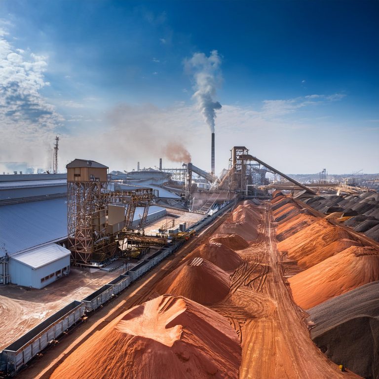 Copper Industry - Is next multibagger sector? - Savart Blogs ...